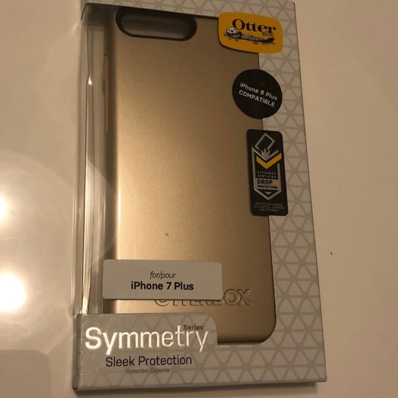 Apple | Other | Iphone 8 Plus Gold 64 Gb | Poshmark